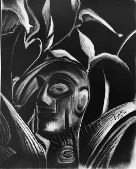 17 Likes 1 Comments Shobitha Artist And Writer Shobitha Hari On Instagram “broken