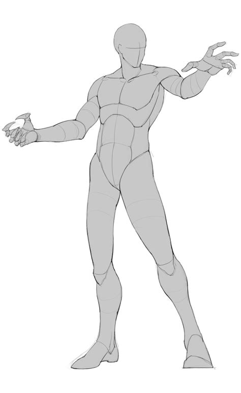 Anime Poses Reference Drawing Reference Poses Figure Drawing Reference