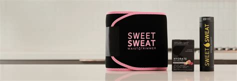 Sweet Sweat