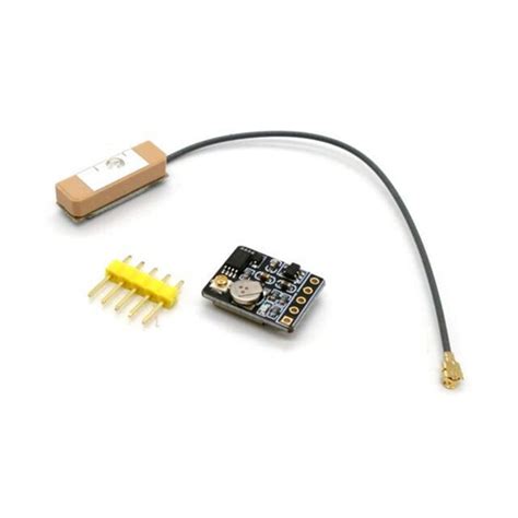 Gps модуль Goouuu Atgm336h купить с доставкой по выгодным ценам в интернет магазине Ozon