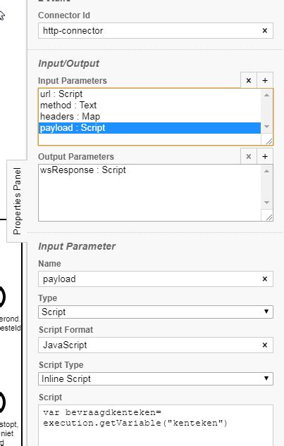 Using Returned JSON Value As Camunda Variable Discussion Questions