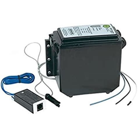 Hopkins Engager Wiring Diagram