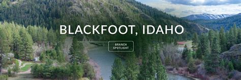 Blackfoot Idaho Moving To Blackfoot Id Living In Blackfoot Id