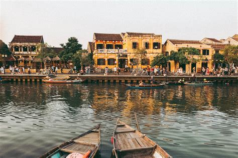 ¿qué Ver Y Hacer En Un Viaje A Hoi An Vietnam Passporter Blog