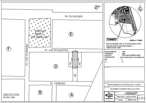 Rillos Carlisle Pa Proyecto Habitacional Pdf