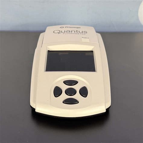 Promega Quantus Fluorometer