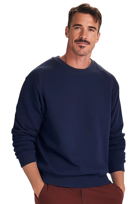 Uneek Unisex Eco Friendly Sweatshirtjumper Super Soft Luxurious