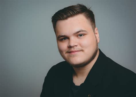 Über Mich Sven Bechen