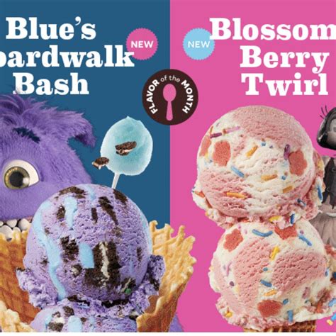 Baskin Robbins Eggnog Ice Cream Baskin Robins Ice Cream Orinda Ca