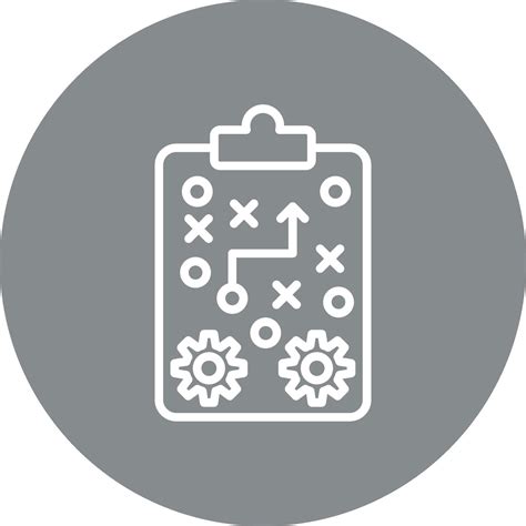 Strategy Abstract User Interface Visual 68061579 Vector Art At Vecteezy