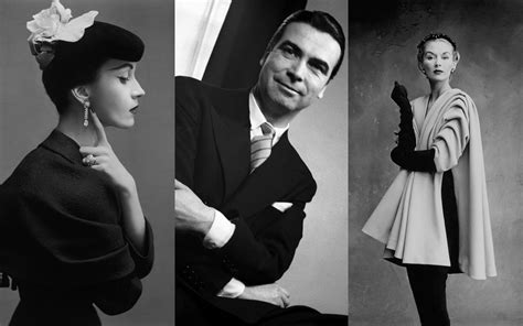 Cristobal Balenciaga Signaturutseende