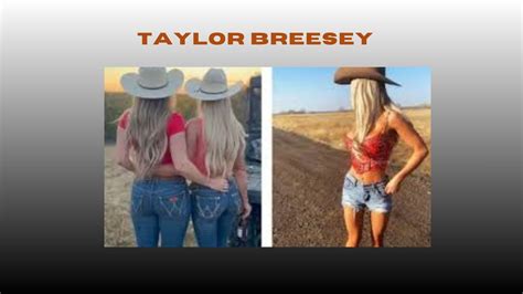 Who Faces Taylor Breesey Taylor Breeseys Hidden Face Story
