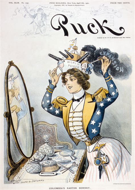 Women And Imperialism Us History Ii American Yawp