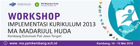 Contoh Desain Banner Workshop Coreldraw Om Salim