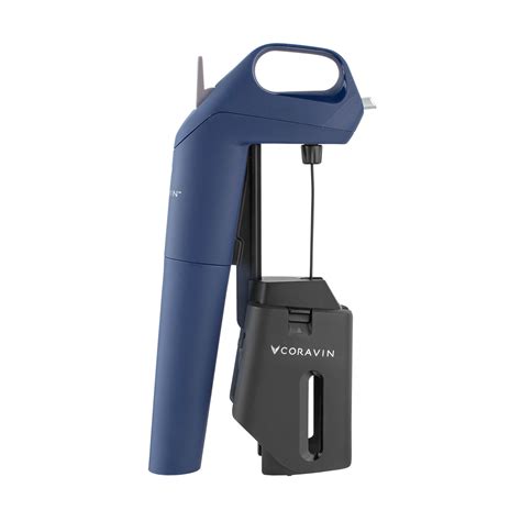 Coravin Model Three Value Pack Deep Sea Coravin Touch Of Modern