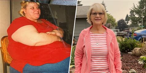 Female Weight Gain Progression Stories