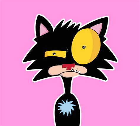 Bad Kitty By Doggoman2000 On Deviantart