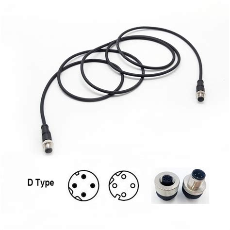 What Is M12 D Code Connector Knowledge