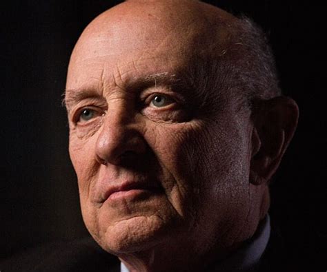 James Woolsey Talked With Fbi In Russia Probe