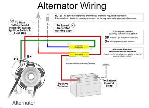 7 3 Powerstroke Alternator Wiring Diagram Check This Out I