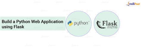Python Web Development Tutorial Learn Python Web Frameworks