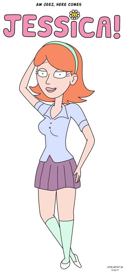 Rick And Morty Season 4 Post Credit Scene Daphne Rick And Morty
