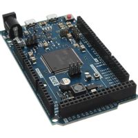 Arduino Due R3 ARM CORTEX M3 Board With Cable