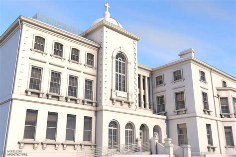 Esperance Hospital Uk