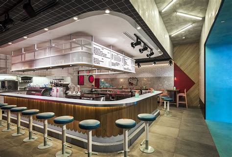 Hello Kitty Diner Chatswood Sydney