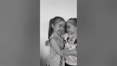Cutest Twin Moment Youve Ever Seen Youtube