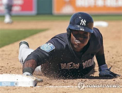 예상 적중 왕년 양키스 초특급 유망주 대전 입성한화 2025 외국인 구성 마무리 공식발표