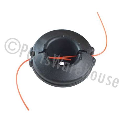 Echo 2 Line Rapid Loader W 095 Line Ech X480000020 Yard Parts And Accessories Partswarehouse