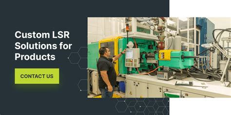 Guide To Liquid Silicone Rubber Lsr Material Simtec