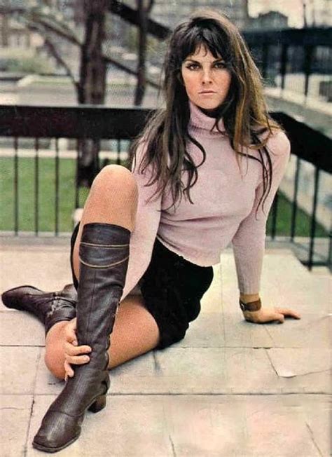 Caroline Munro Caroline Munro  Carolyn Munro Vintage Actresses