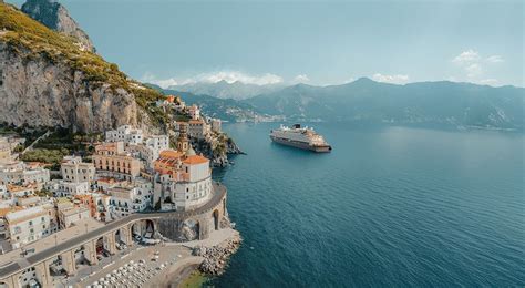 Explora Journeys John Withrow