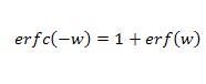ECE Illinois Ece444 Erfc Calculator