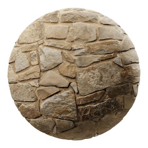 Wall Texture Poliigon