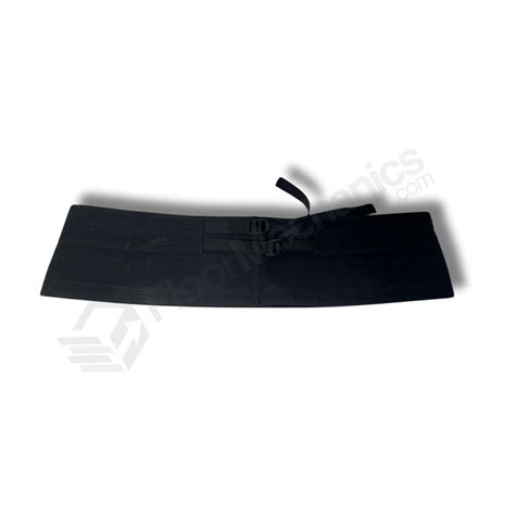 Tight Cuff Conic Spider By Pallmann