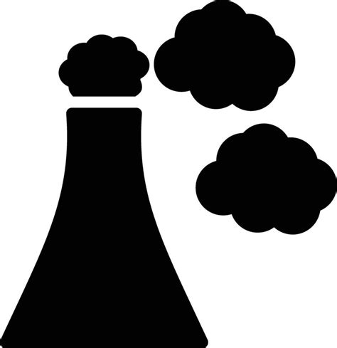 Pollution Vector Icon 36564232 Vector Art At Vecteezy