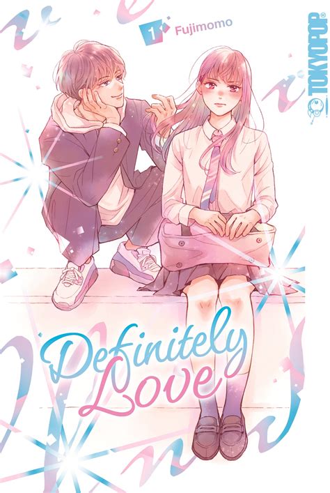 Definitely Love Manga Passion
