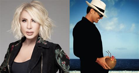 Laura Bozzo Defendió A Luis Miguel De Aracely Arámbula Tras Llamarlo “cucaracho” “no Debe