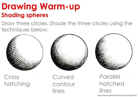 Drawing Warm Up Drawing Exercises Drawing Challenge Value In Art