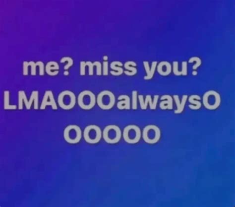 I Will Miss You Meme Funny