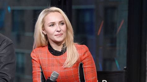 Ägyptisches Symbol Das Bedeutet Hayden Panettieres Tattoo