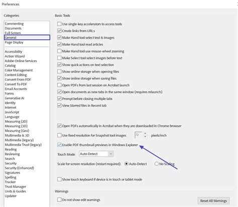 Ultimate Fixes Adobe PDF Thumbnail Preview Issues UPDF
