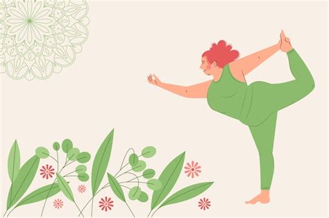 무료로 다운로드 가능한 요가 벡터 And 일러스트