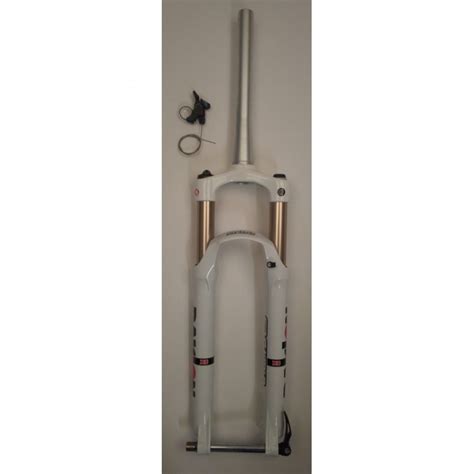 Vidlice Odpr 27 5 Tapered Suntour Raidon Xc Rl R 15qlc32 Bílá 100mm Cykloněmčík Cz