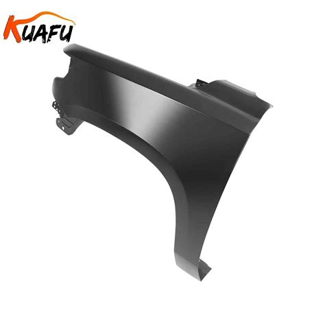 Kuafu Front Driver Left Side Fender Lh For Chevrolet Suburbantahoe