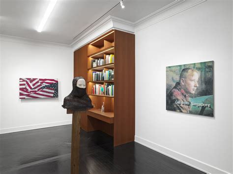 Multi User Dungeon Mud Curated By Simon Denny Exhibitions