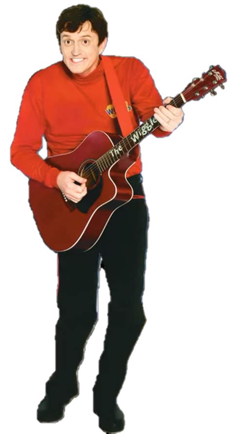 Murray Playing Guitar By Trevorshane On Deviantart